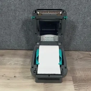 Zebra | Office | Zebra Zp 45 Thermal Label Printer Desktop Shipping Usb ...